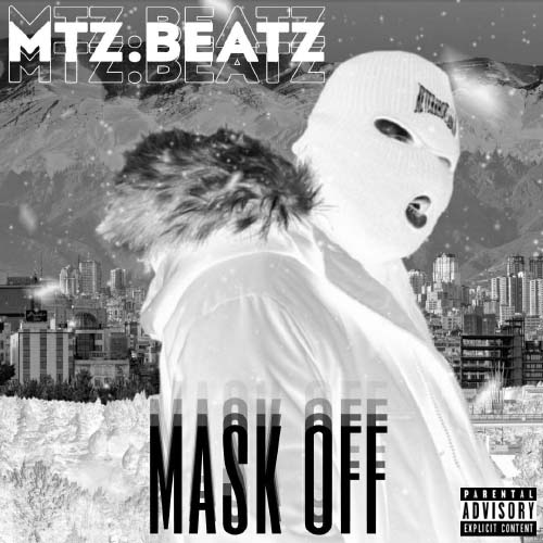 دانلود ریمیکس رپ ماسک آف Mask Off از Mtz Beatz | Hit Ava