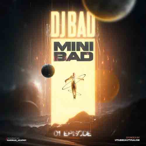 دانلود ریمیکس مینی بد 1 از سامان جلیلی و آصف آریا و خوانندگان دیگر 📢 ...