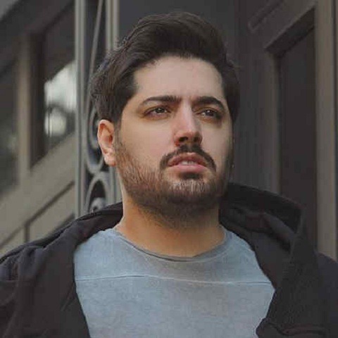 دانلود آهنگ دلتنگی میلاد بابایی جدید 320 | Hit Ava