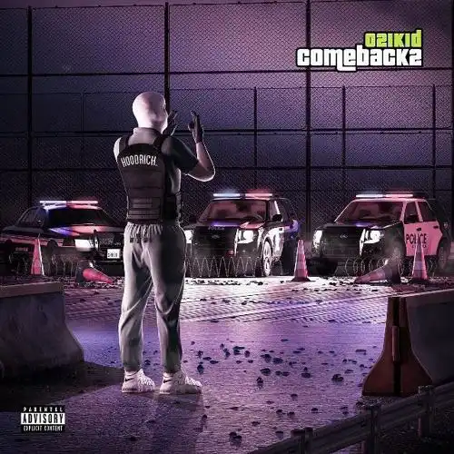 دانلود آهنگ کامبک ۲ ۰۲۱ کید 021Kid Come Back 2 | Hit Ava